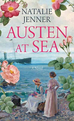 楽天ブックス: Austen at Sea - Natalie Jenner - 9798891645523 : 洋書