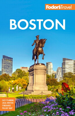 楽天ブックス: Fodor's Boston - Fodor's Travel Guides - 9781640975538 : 洋書