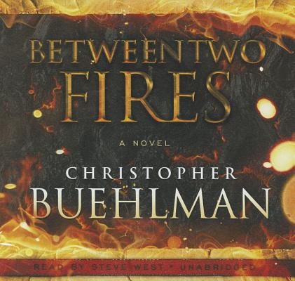 楽天ブックス: Between Two Fires - Christopher Buehlman - 9781470825539 : 洋書