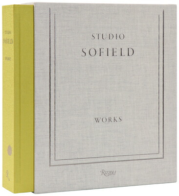 楽天ブックス: Studio Sofield Works - William Sofield - 9780847875566 : 洋書