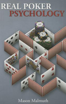 楽天ブックス: Real Poker Psychology - Mason Malmuth - 9781880685570 : 洋書