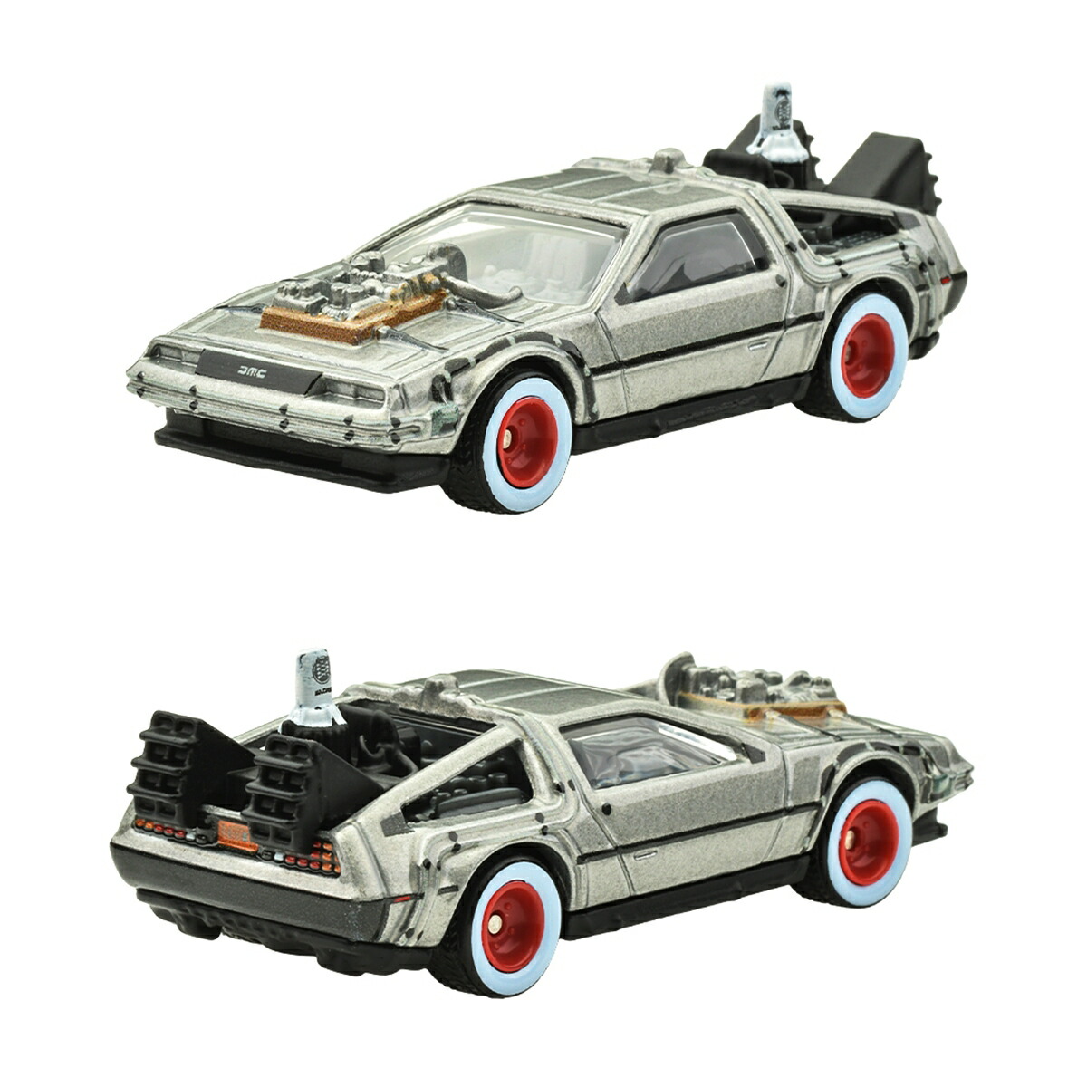楽天ブックス: ホットウィール(Hot Wheels) ポップカルチャー アソート 乗り物おもちゃ ミニカー 10台入り BOX販売 3歳から ...