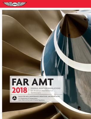 楽天ブックス: Far-Amt 2018: Federal Aviation Regulations for Aviation ...
