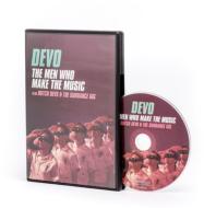 楽天ブックス: 【輸入盤】Men Who Make The Music / Butch Devo & The Sundance Gig - DEVO - 0760137605591 : DVD
