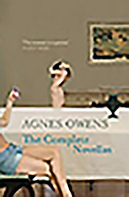楽天ブックス: Agnes Owens: The Complete Novellas - Agnes Owens ...