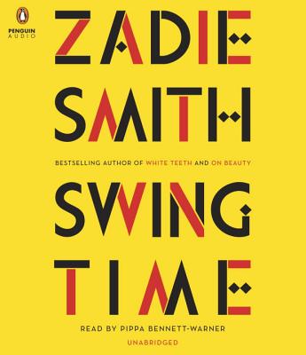 楽天ブックス: Swing Time - Zadie Smith - 9780735205611 : 洋書