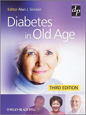 楽天ブックス: Diabetes in Old Age - Alan J. Sinclair - 9780470065624 : 洋書