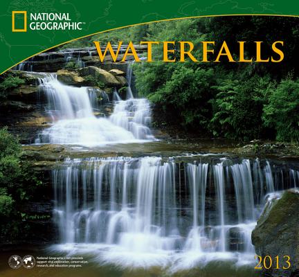 楽天ブックス: National Geographic Waterfalls - National Geopraphic ...