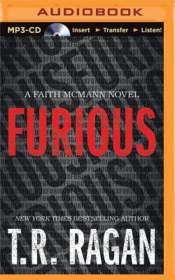 楽天ブックス: Furious - T. R. Ragan - 9781511365635 : 洋書