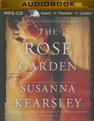 楽天ブックス: The Rose Garden - Susanna Kearsley - 9781501215636 : 洋書