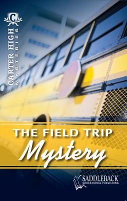 楽天ブックス: The Field Trip Mystery - Eleanor Robins - 9781616515638 : 洋書