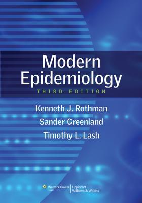 楽天ブックス: Modern Epidemiology - Kenneth J. Rothman - 9780781755641 : 洋書