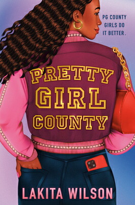 楽天ブックス: Pretty Girl County - Lakita Wilson - 9780593525647 : 洋書
