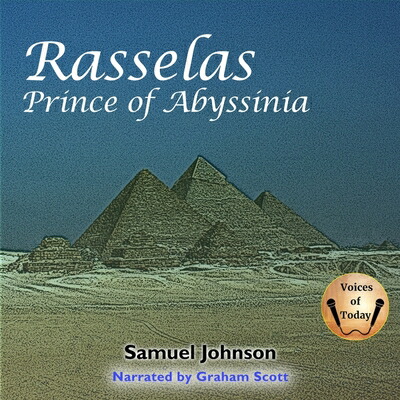 楽天ブックス: Rasselas, Prince of Abyssinia - Samuel Johnson - 9798212615648 : 洋書