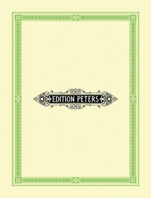 楽天ブックス: Nelson Mass in D Minor Hob.XXII/11 (Violin 2 Part): Part(s ...