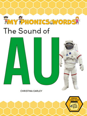 楽天ブックス: The Sound of Au - Christina Earley - 9781039645677 : 洋書