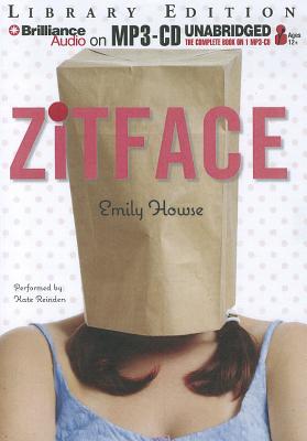 楽天ブックス: Zitface - Emily Howse - 9781469215679 : 洋書