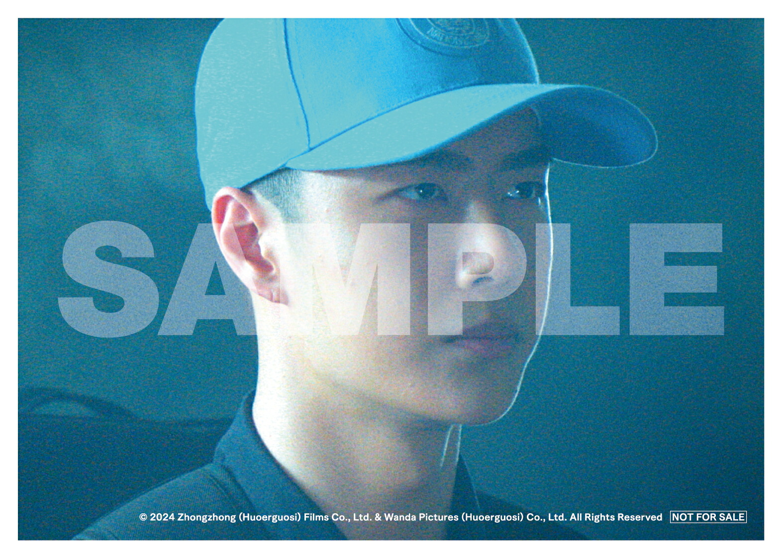 楽天ブックス: 【楽天ブックス限定先着特典】FPU ～若き勇者たち～【Blu-ray】(L版ブロマイド) - ワン・イーボー - 2100014405681 : DVD