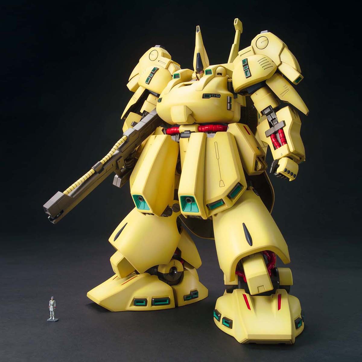楽天ブックス: HGUC 1/144 『機動戦士Zガンダム』 PMX-003 ジ・オ (プラモデル)【クレジットカード決済限定】 - 玩具 - 4573102595683 : ゲーム