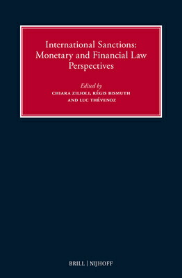 楽天ブックス: International Sanctions: Monetary and Financial Law ...