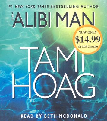 楽天ブックス: The Alibi Man - Tami Hoag - 9780739365694 : 洋書