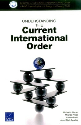 楽天ブックス: Understanding the Current International Order - Michael J ...