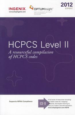 楽天ブックス: HCPCS Level II Expert - Ingenix - 9781601515711 : 洋書