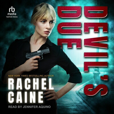 楽天ブックス: Devil's Due - Rachel Caine - 9798874885731 : 洋書