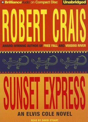 楽天ブックス: Sunset Express - Robert Crais - 9781469265759 : 洋書