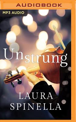 楽天ブックス: Unstrung - Laura Spinella - 9781522635772 : 洋書
