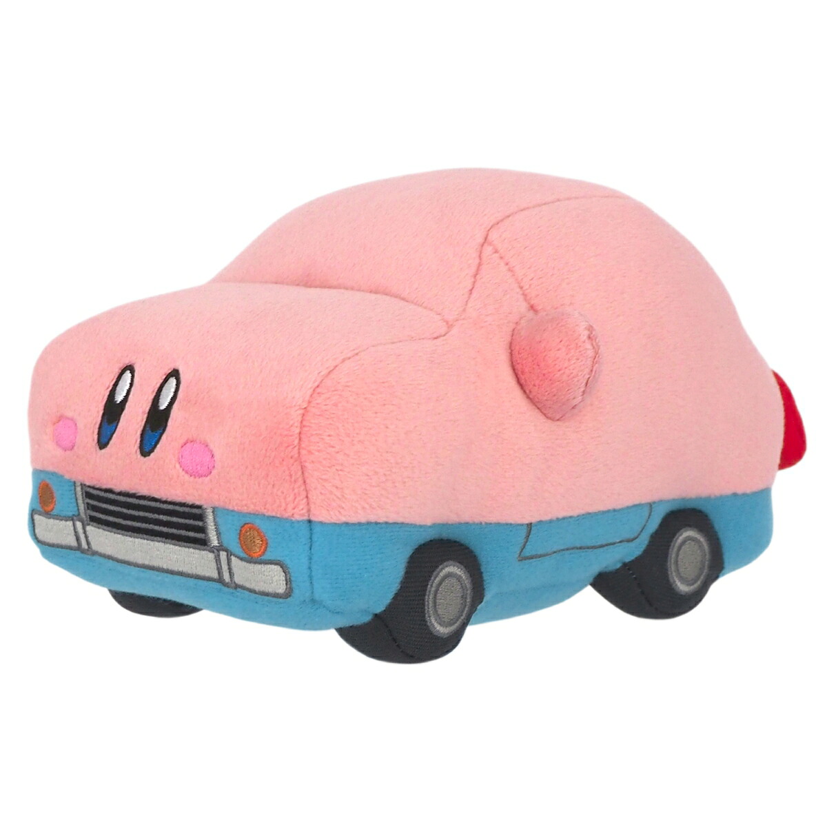 楽天ブックス: 星のカービィ ALL STAR COLLECTION KP55 カービィ くるまほおばり（S） - 玩具 ...