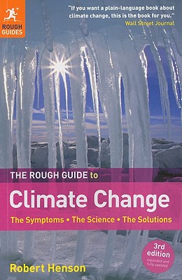 楽天ブックス: The Rough Guide to Climate Change - Robert Henson ...
