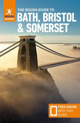 楽天ブックス: The Rough Guide to Bath, Bristol & Somerset (Travel Guide with ...