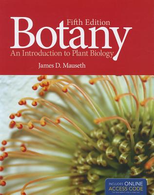 楽天ブックス: Botany - James D. Mauseth - 9781449665807 : 洋書