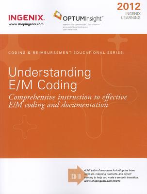 楽天ブックス: Understanding E/M Coding - Ingenix - 9781601515810 : 洋書
