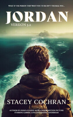 楽天ブックス: Jordan Version 3.2 - Stacey Cochran - 9781943075812 : 洋書