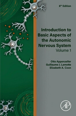 楽天ブックス: Introduction to Basic Aspects of the Autonomic Nervous System ...