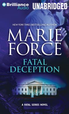 楽天ブックス: Fatal Deception - Marie Force - 9781491525845 : 洋書