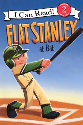 楽天ブックス: Flat Stanley at Bat - Lori Haskins Houran - 9780606235846 : 洋書