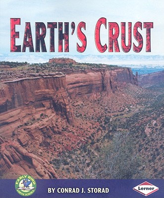楽天ブックス: Earth's Crust - Conrad J. Storad - 9780822565857 : 洋書