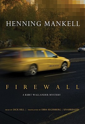 楽天ブックス: Firewall - Henning Mankell - 9781433225857 : 洋書