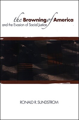 楽天ブックス: The Browning of America and the Evasion of Social Justice ...