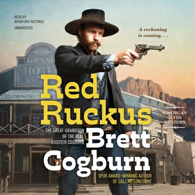 楽天ブックス: Red Ruckus - Brett Cogburn - 9798200995868 : 洋書