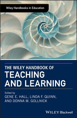 楽天ブックス: The Wiley Handbook of Teaching and Learning - Gene E. Hall ...