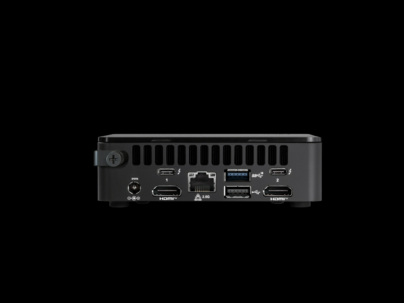 楽天ブックス: ＜NUC13ANKi7 ＞第13世代Core i7-1360P（Max 5.0GHz/12 Core/Intel Iris ...