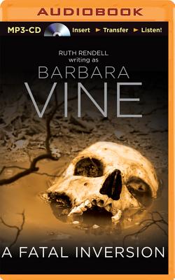 楽天ブックス: A Fatal Inversion - Barbara Vine - 9781491535905 : 洋書