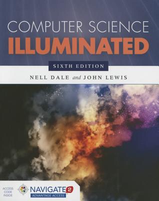 楽天ブックス: Computer Science Illuminated (Revised) - Nell Dale ...