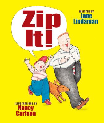 楽天ブックス: Zip It! - Jane Lindaman - 9780761355922 : 洋書