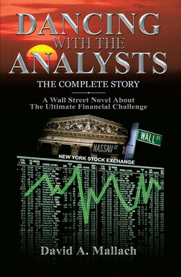 楽天ブックス: Dancing with the Analysts: The Complete Story - David A ...