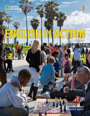 楽天ブックス: English in Action 3: Student's Book - Barbara Foley ...